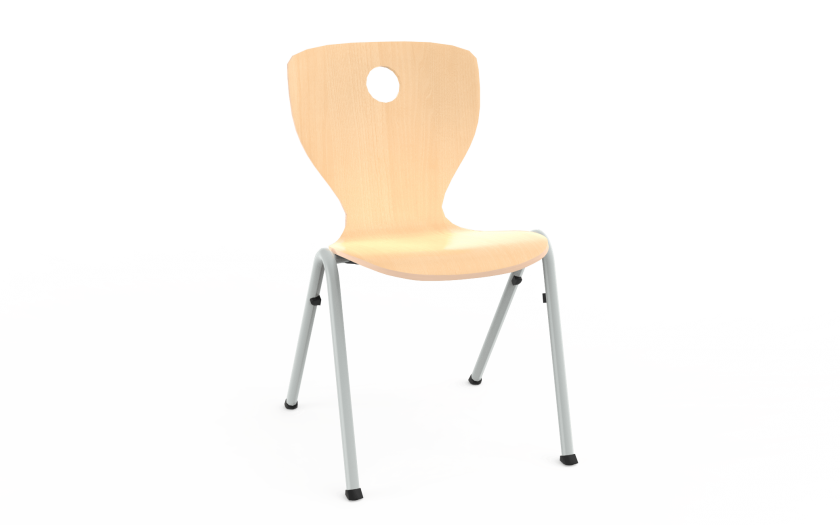 Classroom Chairs - Seating solutions for studentsWoods Furniture New ...