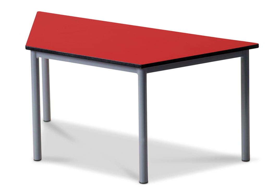 Trapezium Table